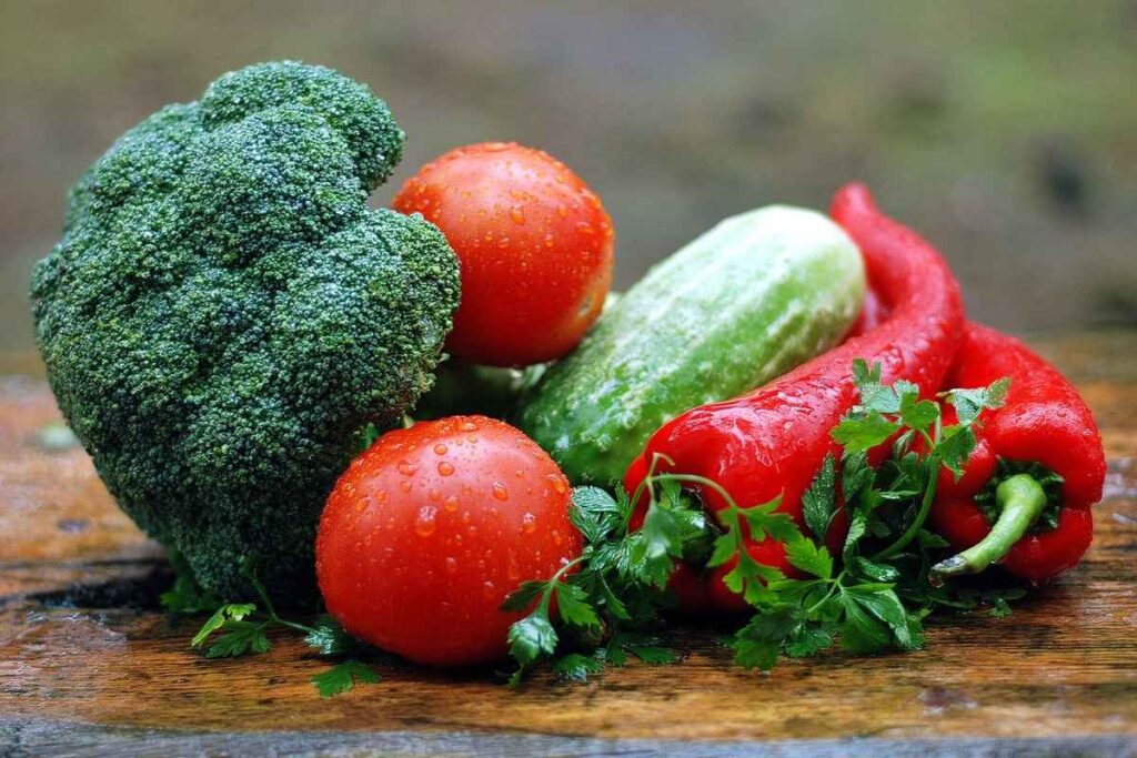 10 Rainy Season Vegetables to Grow for a Bountiful Harvest