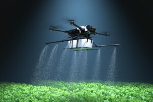 The Impact of Digital Agriculture on Farming