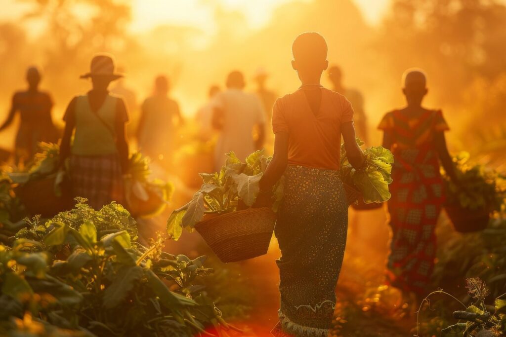 Advantages and Disadvantages of Mechanical Power in Agriculture