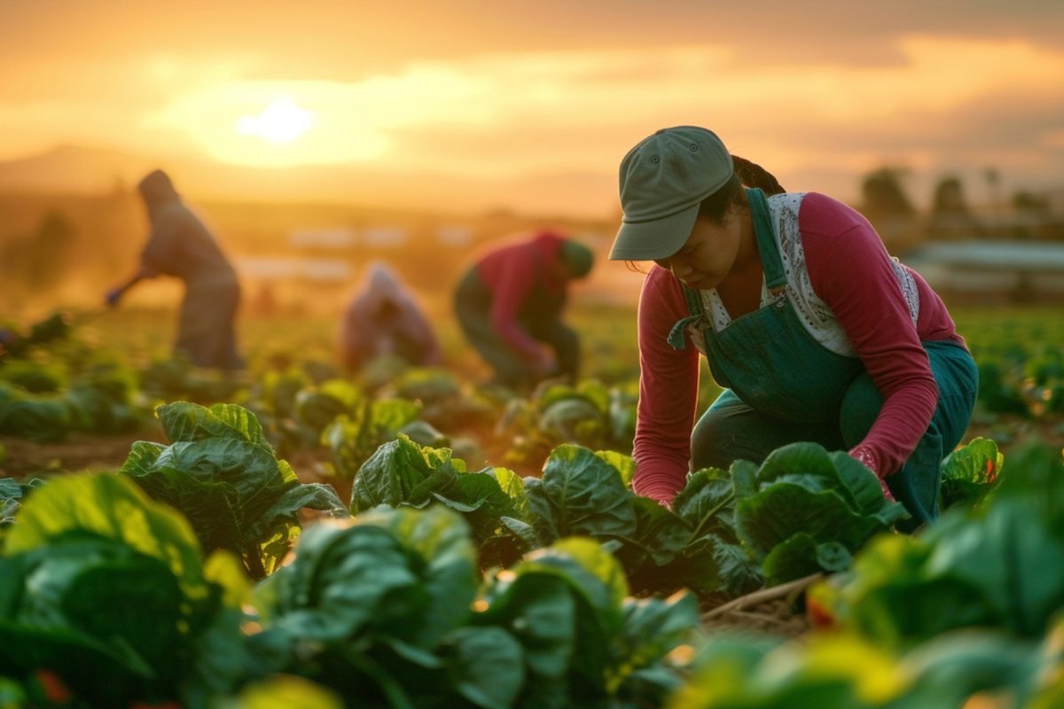 Advantages and Disadvantages of Organic Farming in India