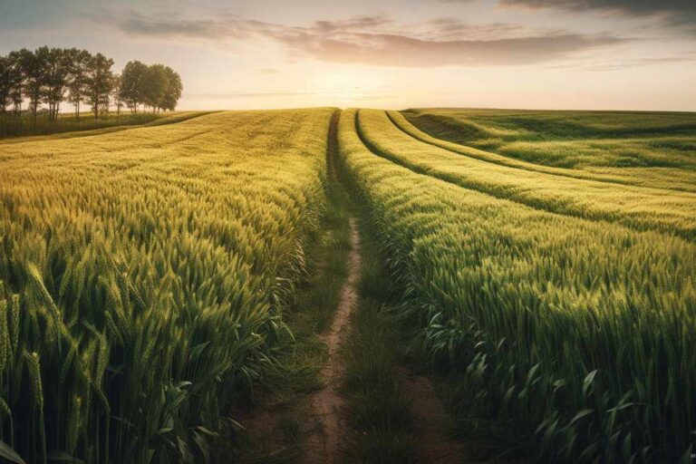 Difference Between Crop Rotation And Intercropping In Agriculture