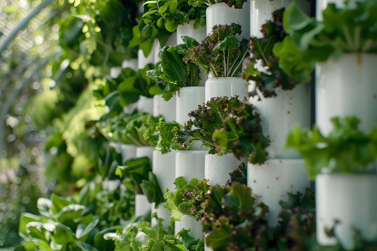 Advantages and Disadvantages of Vertical Farming