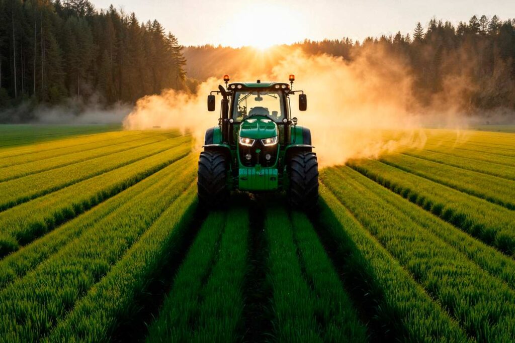 Advantages and Disadvantages of Monoculture in Agriculture