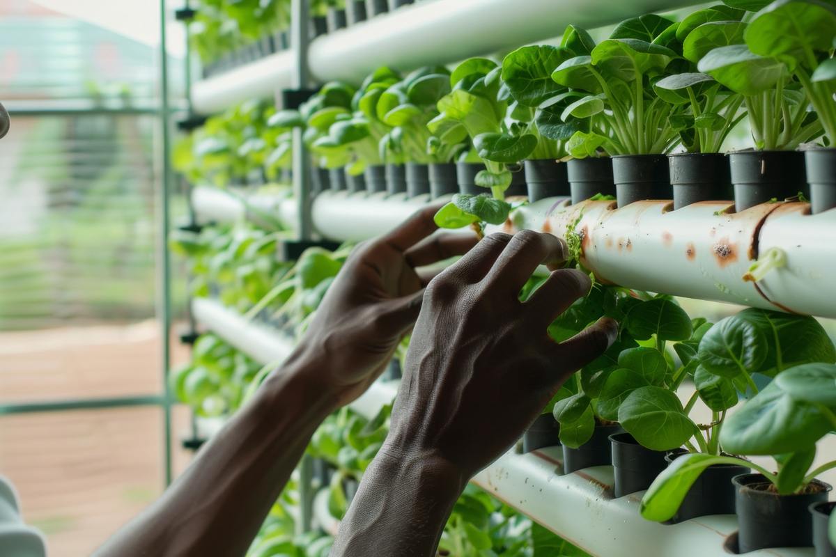 Aeroponic Farming Advantages and Disadvantages