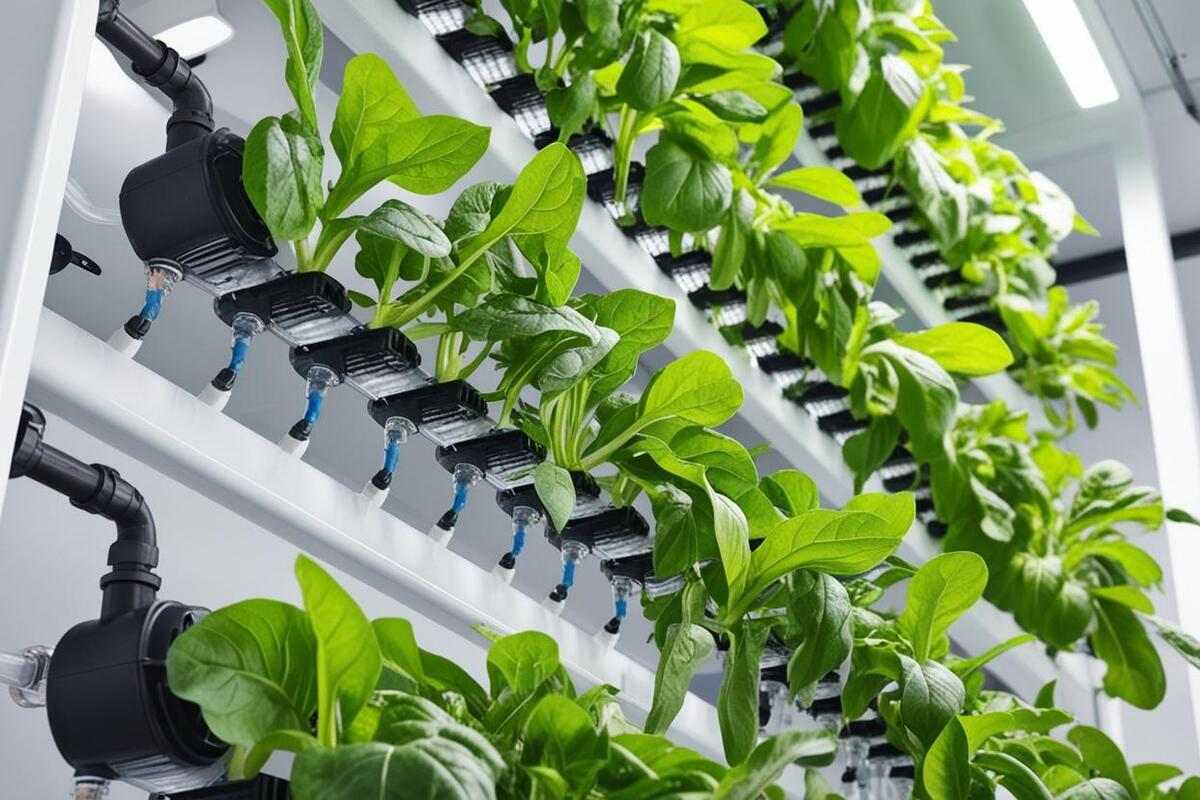 Hydroponics vs Aeroponics vs Aquaponics